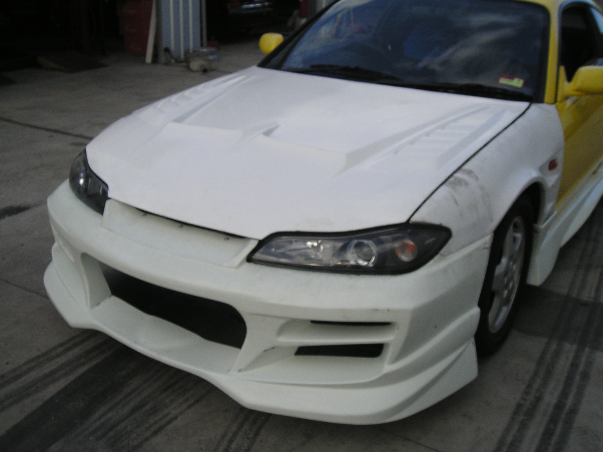 Parts (JDM) - East Coast Customs