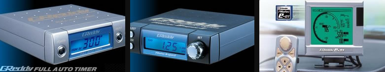 Parts (JDM) - East Coast Customs