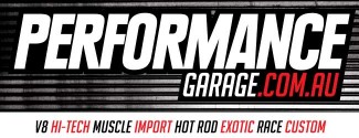 ECC featured in 2 magazines at once ! - East Coast Customs
