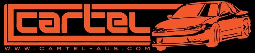 Cartel / Driftworks - East Coast Customs