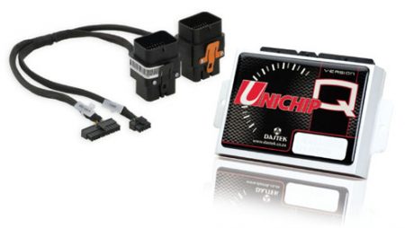 UNICHIP - East Coast Customs