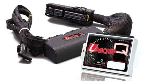 UNICHIP - East Coast Customs