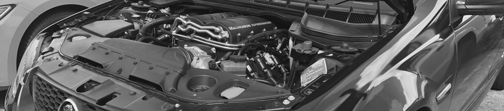 Get in touch - East Coast Customs