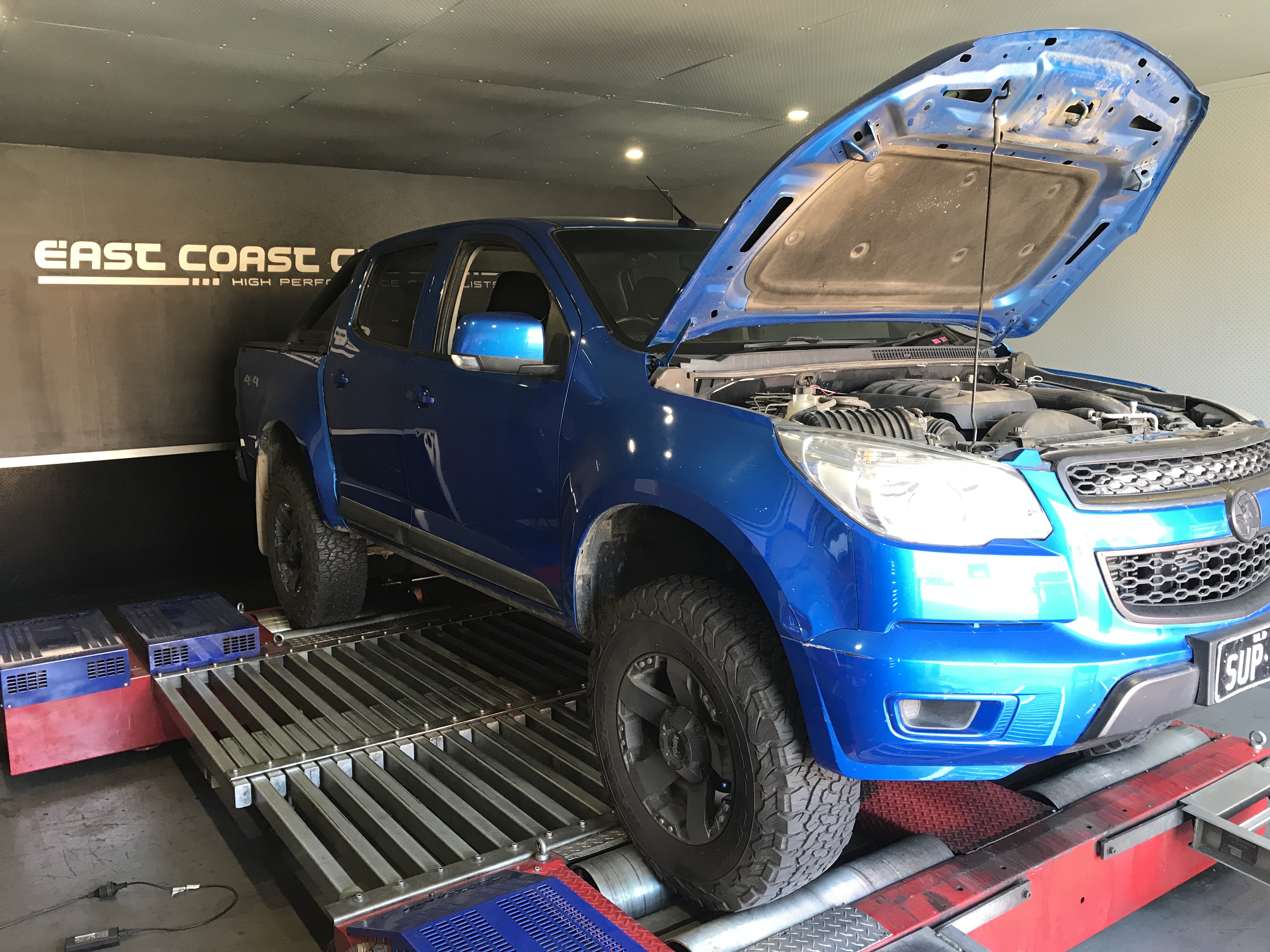 BA - BF | East Coast Customs